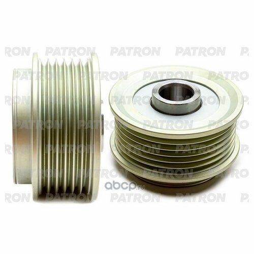 Шкив генератора Patron P5021910