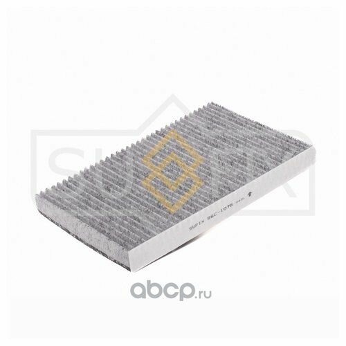Фильтр салонный SUFIX SSC1075