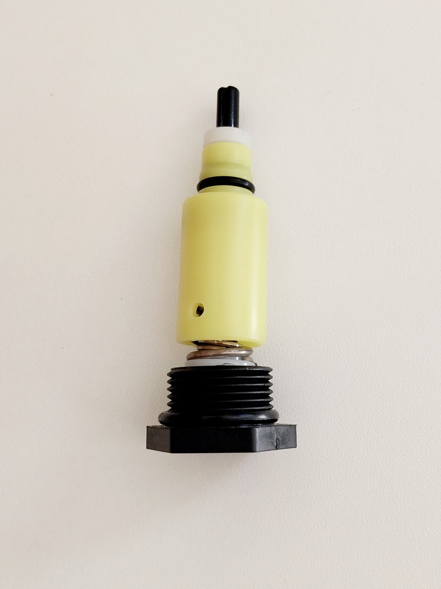 Перепускной клапан, для моек Huter 105-GS,105-P/135-HP, PW, AR, без микровыключателя