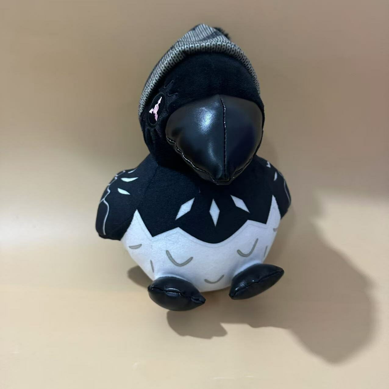 Новая плюшевая игрушка Killer Murder Drones, анимационная периферия, плюшевая кукла