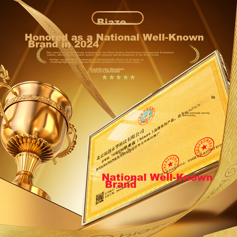 Biaze Apple OTG Adapter, Lightning Data Cable to USB Converter, External Drive Keyboard Mouse for IPhone, Compatible with IPhone 14/13/12 Pro P19