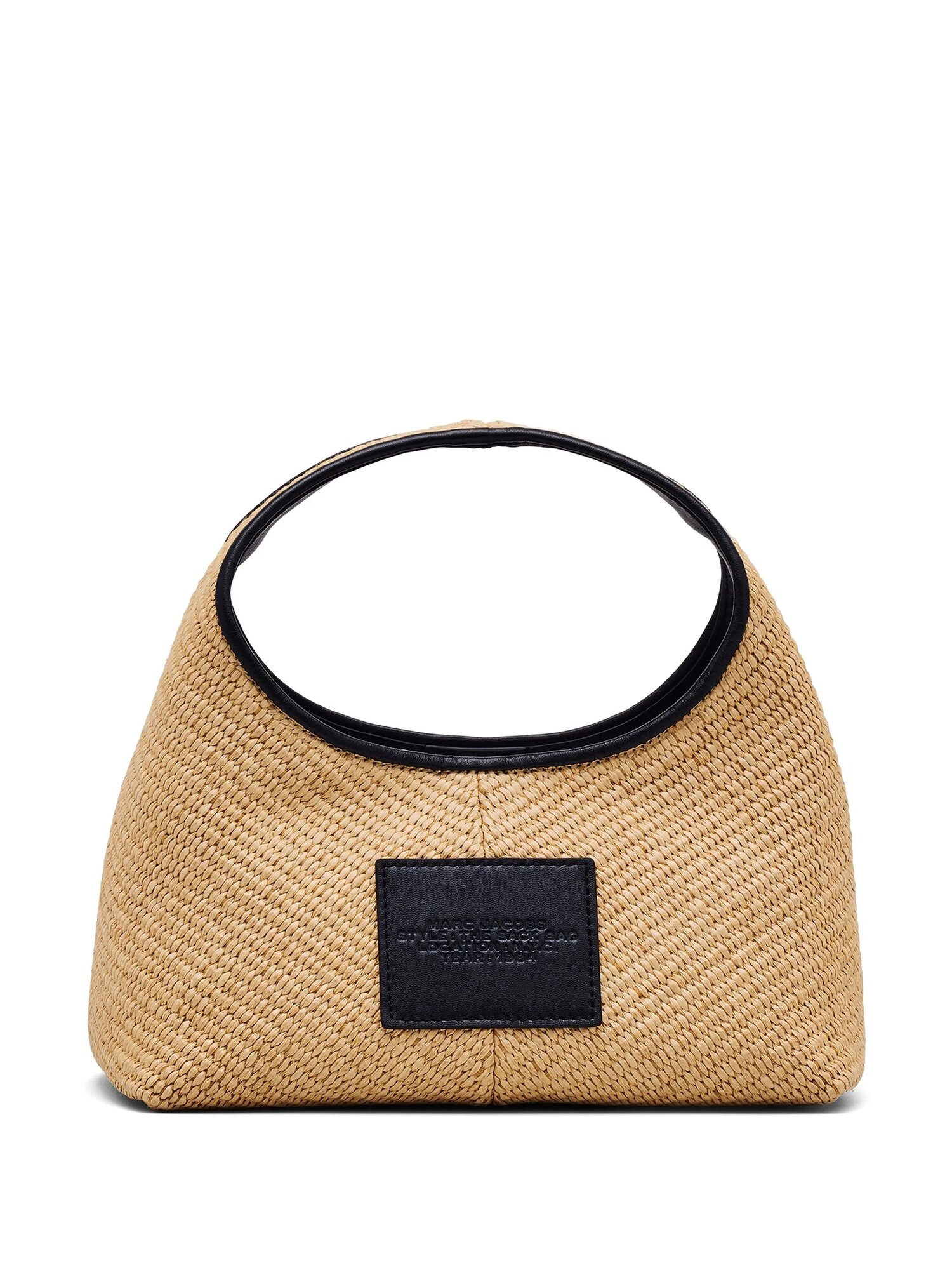 Сумка MARC JACOBS The Mini Sack, разноцветный — фото 1