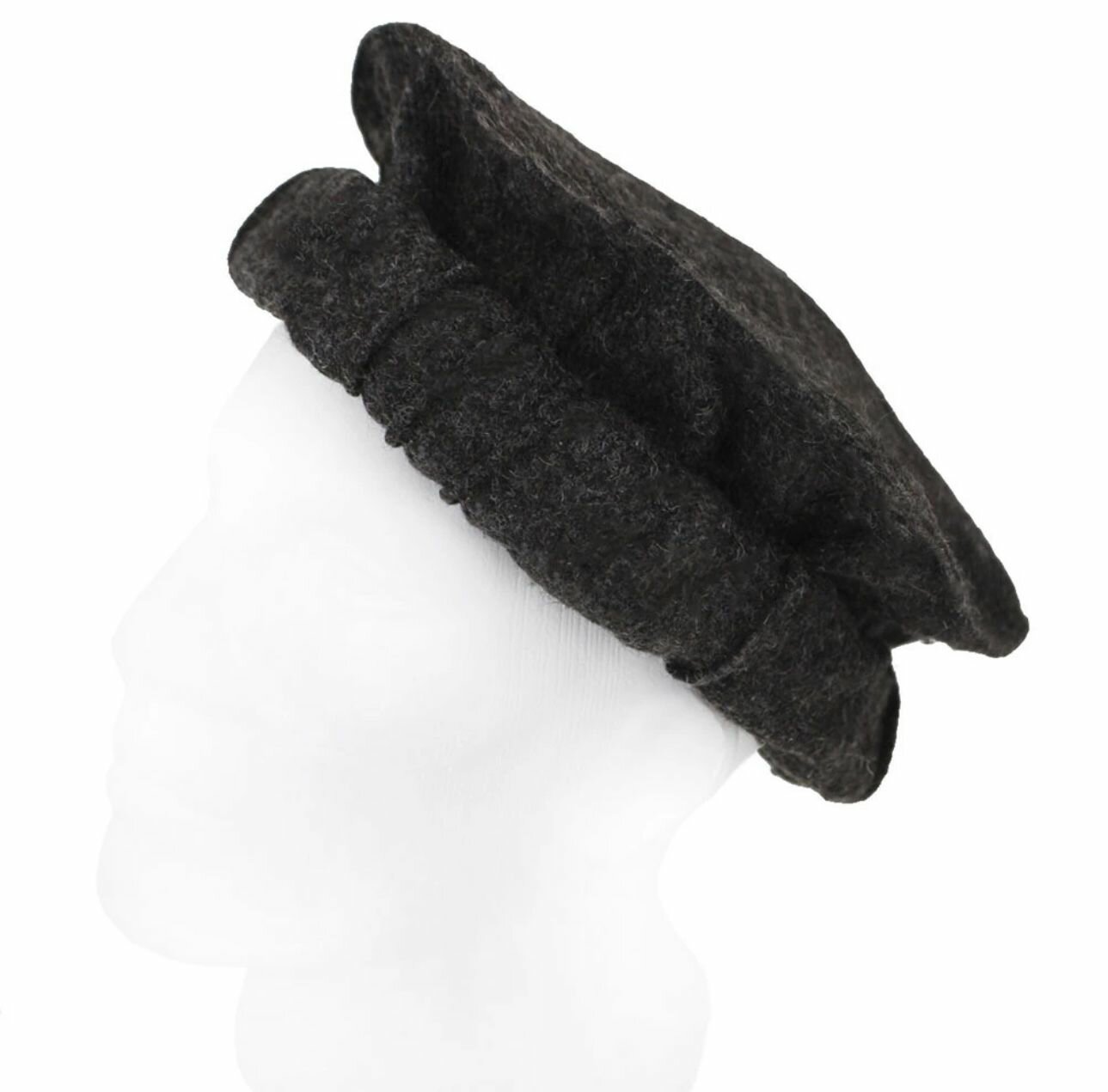 Шапка-бини Осень-зима 2023 для мужчин