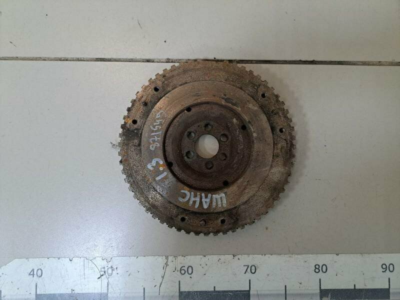 Маховик ZAZ Chance 2009-2014 кат.номер: 3071005115