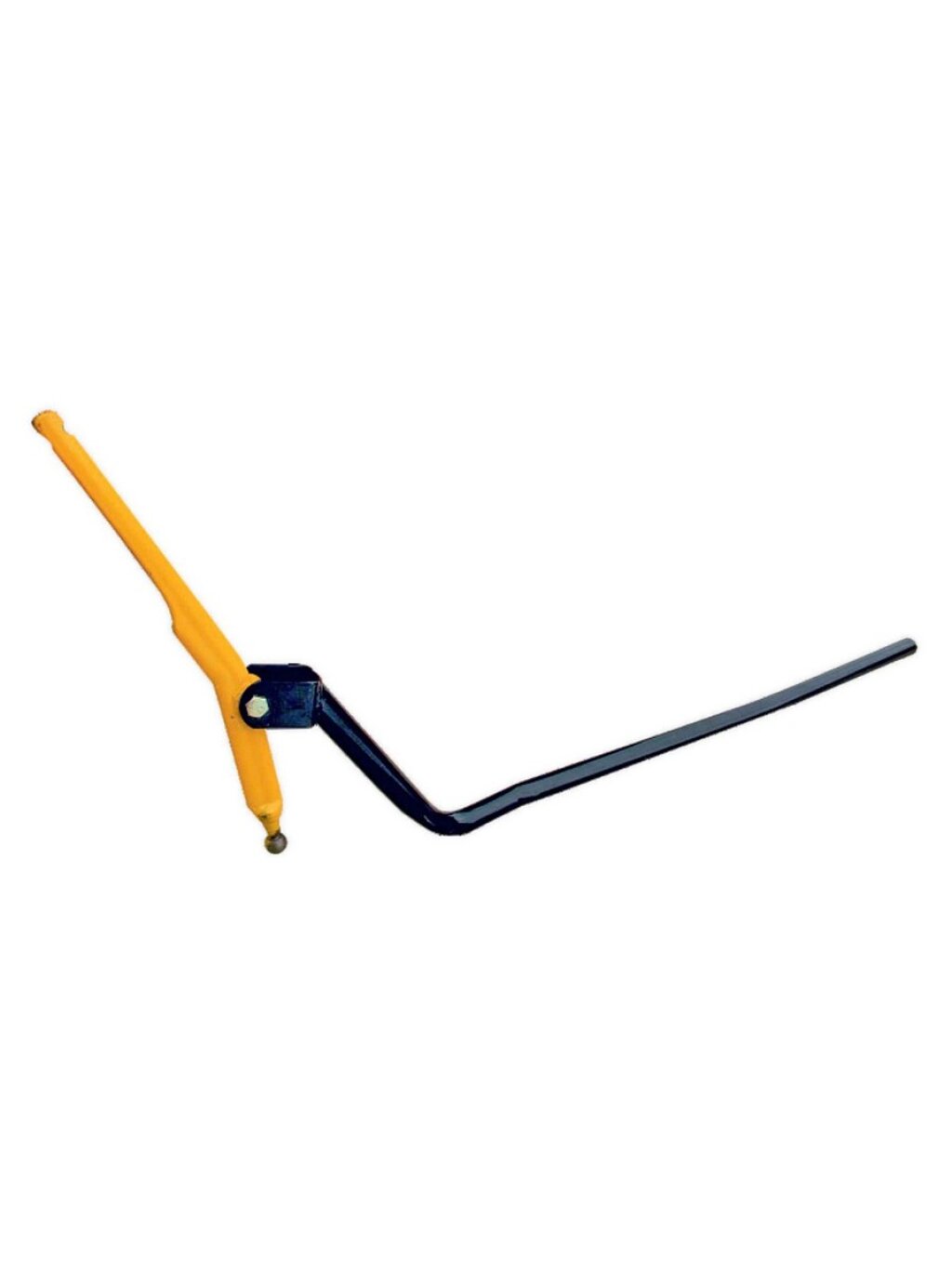 Кулиса КПП для а/м ВАЗ 2110 (спорт) "Avtostandart"