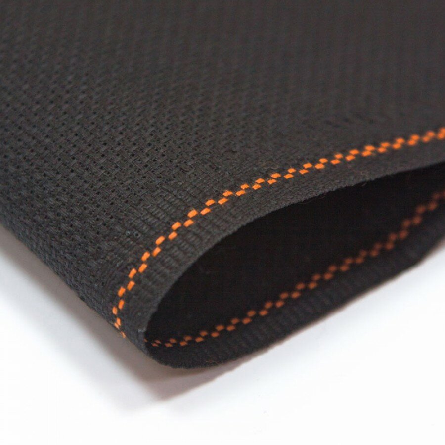 Канва в упаковке Aida 16 ct, 100 x 110 см, цвет N720