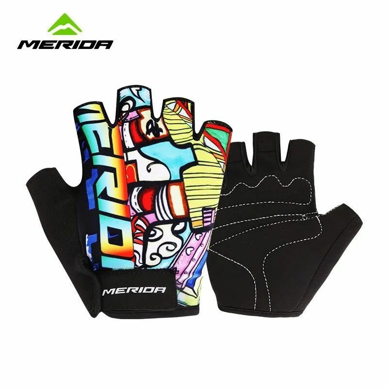 Merida Велоперчатки