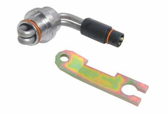 Подогревательный элемент Defa 412514