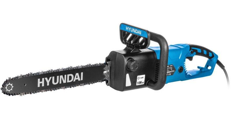 Цепная пила Hyundai LXE 2420