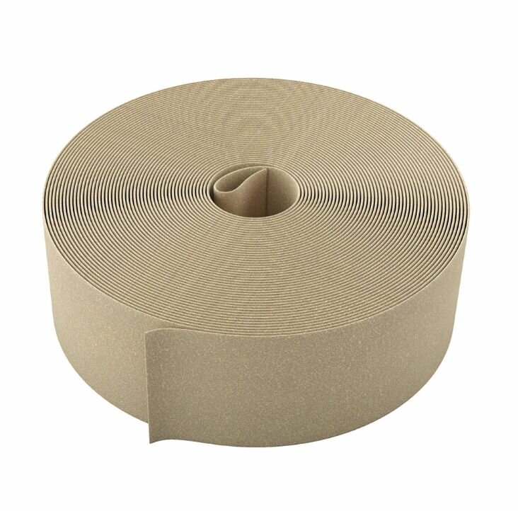 Лента демпферная SoundGuard VibroTape 100 мм длина 20 м