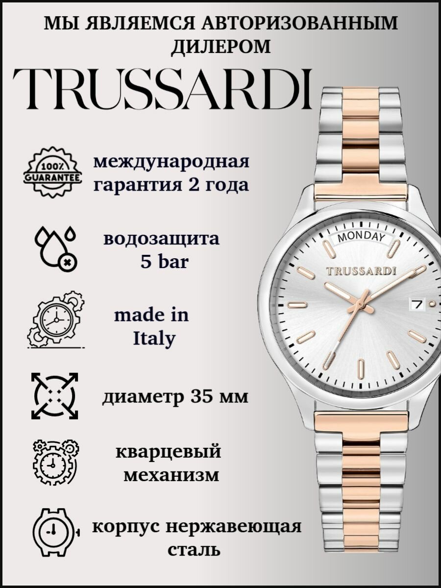 Наручные часы