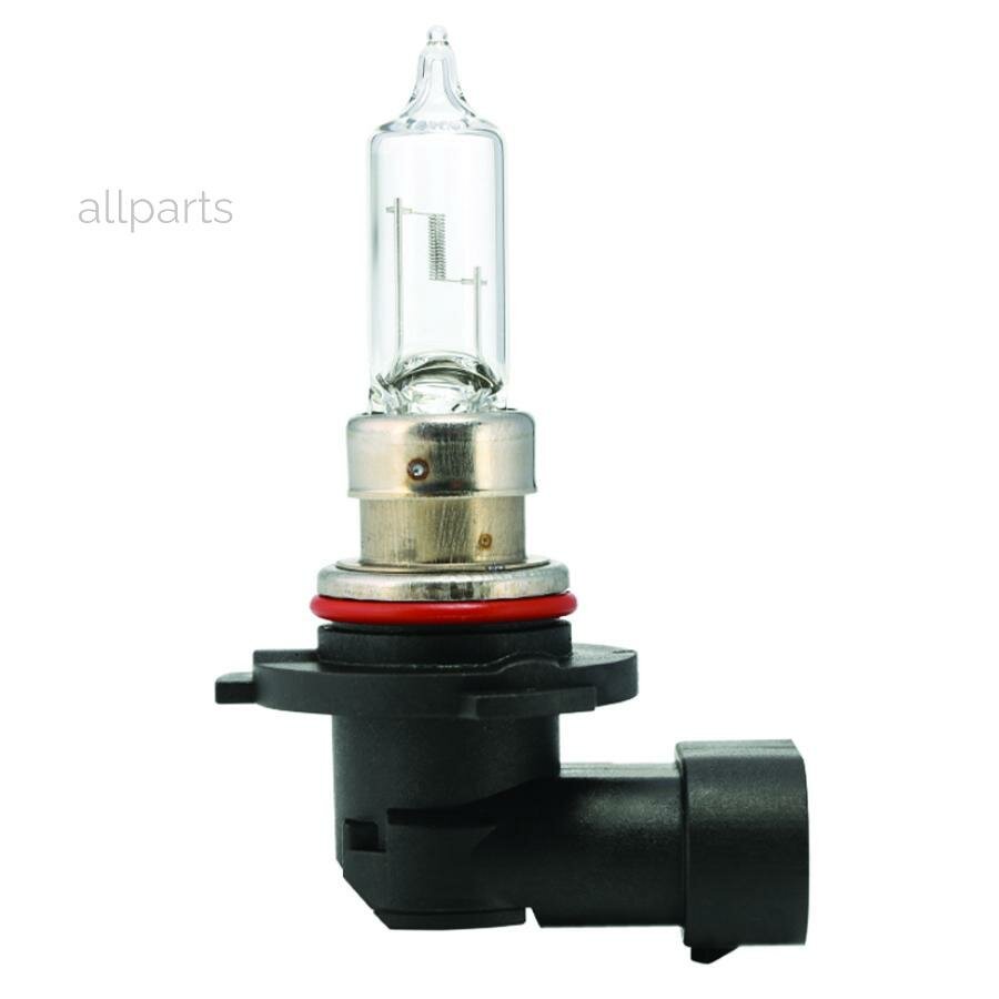 WOLFRAM 29005 Лампа 12V HB3/9005 60W P20d WOLFRAM HALOGEN BULB 1 шт. картон 29005