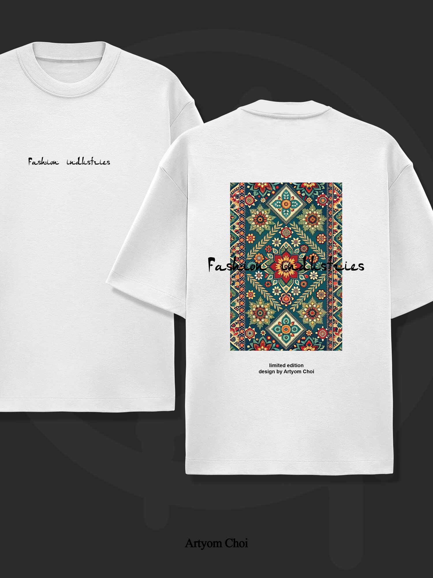 Футболка спортивная