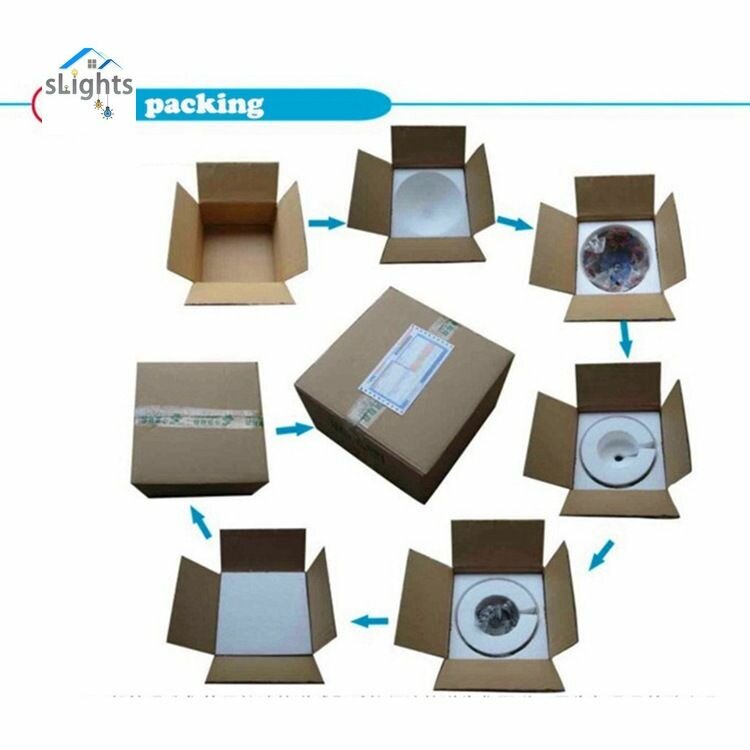 Светильник подвесной-sLights Тиффани витраж ретро арт красочная люстра-20CM