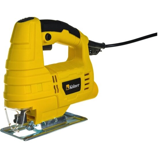 Лобзик Kolner KJS 480