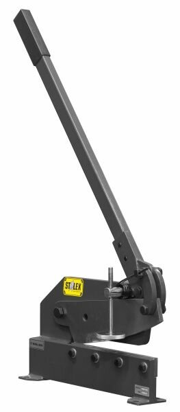 Ножницы ручные рычажные Staleх HS-12