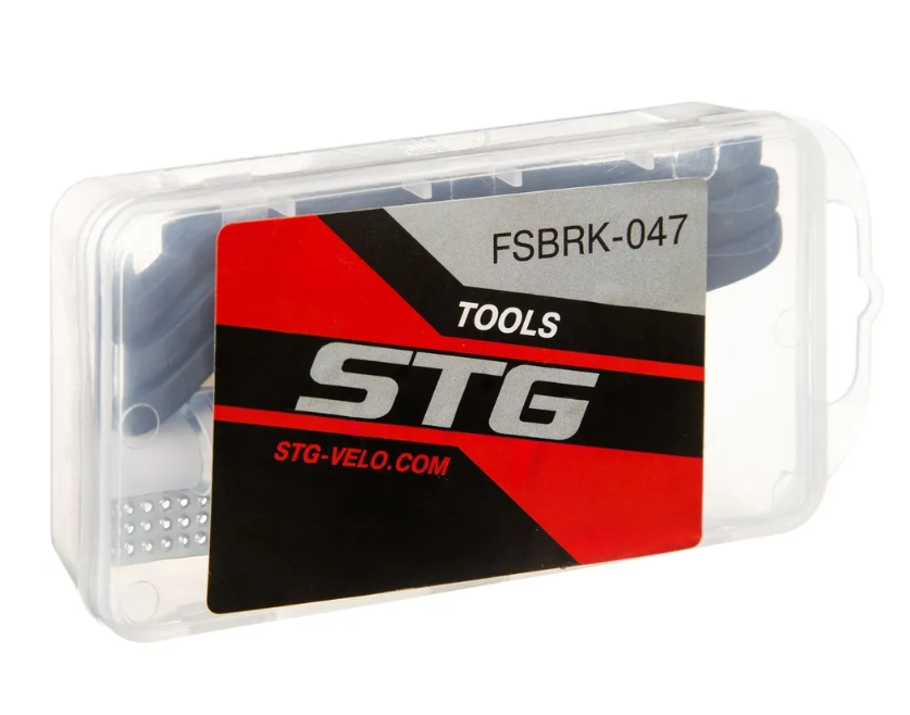 Велоаптечка STG FSBRK-047 Х98503