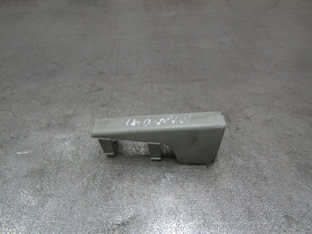 Накладка декоративная MAN TGS, TGA, TGX