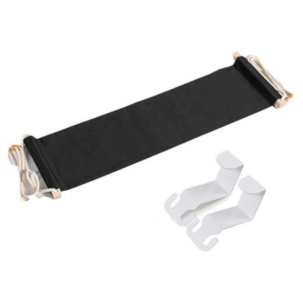 Гамак для ног, повседневная подставка для стола, подставка для ног, качели для ног