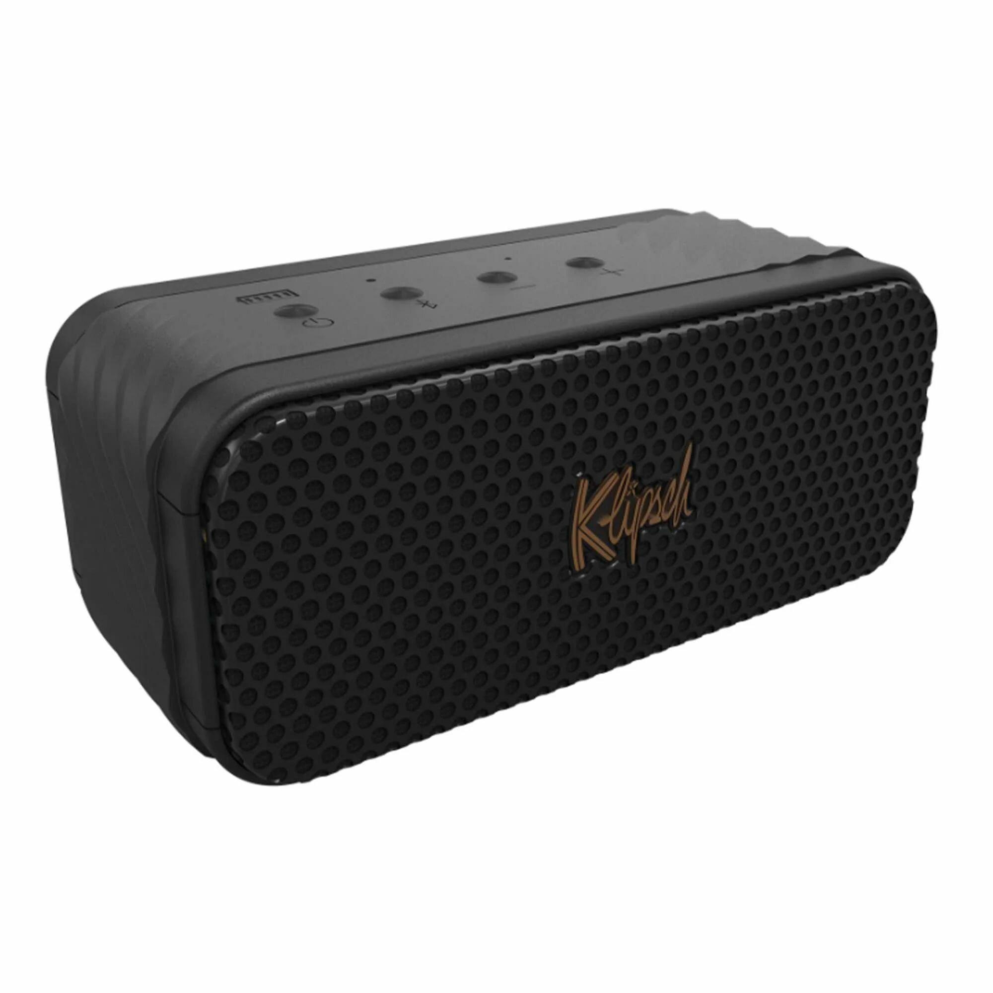 Портативная колонка Klipsch Nashville Black