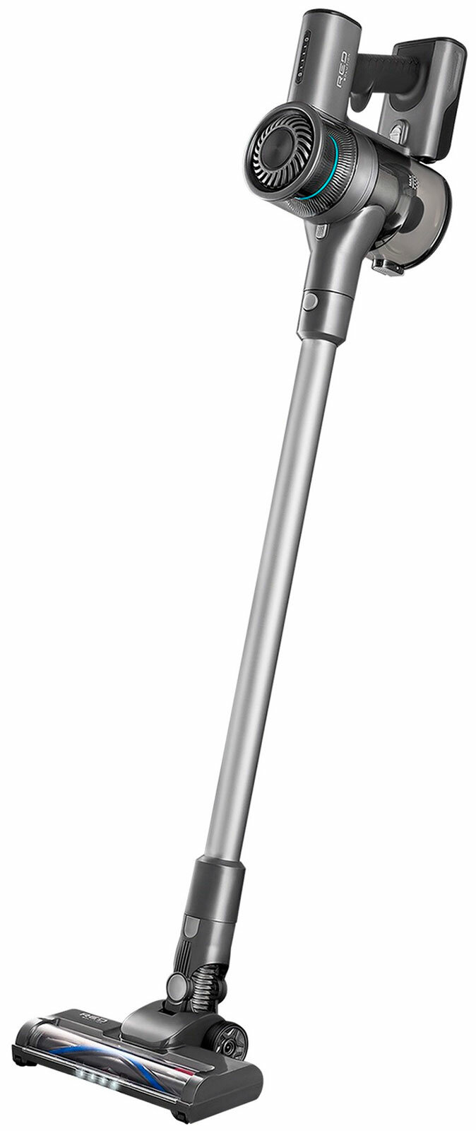 Пылесос вертикальный Red Solution COLORSENSE V370