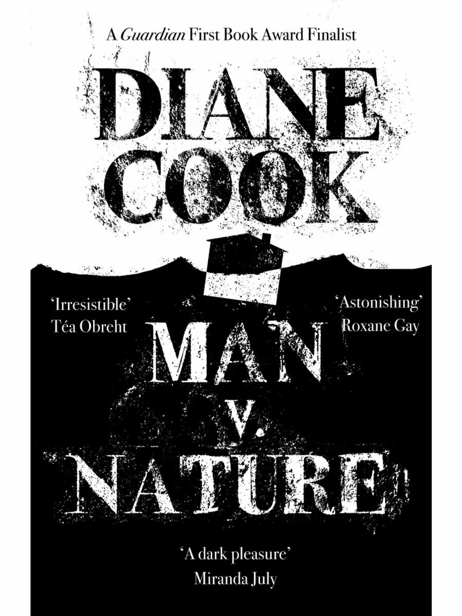 Man V. Nature: Diane Cook