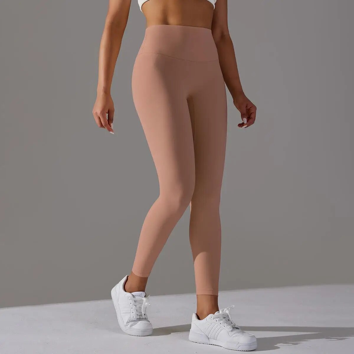 Капри спортивные