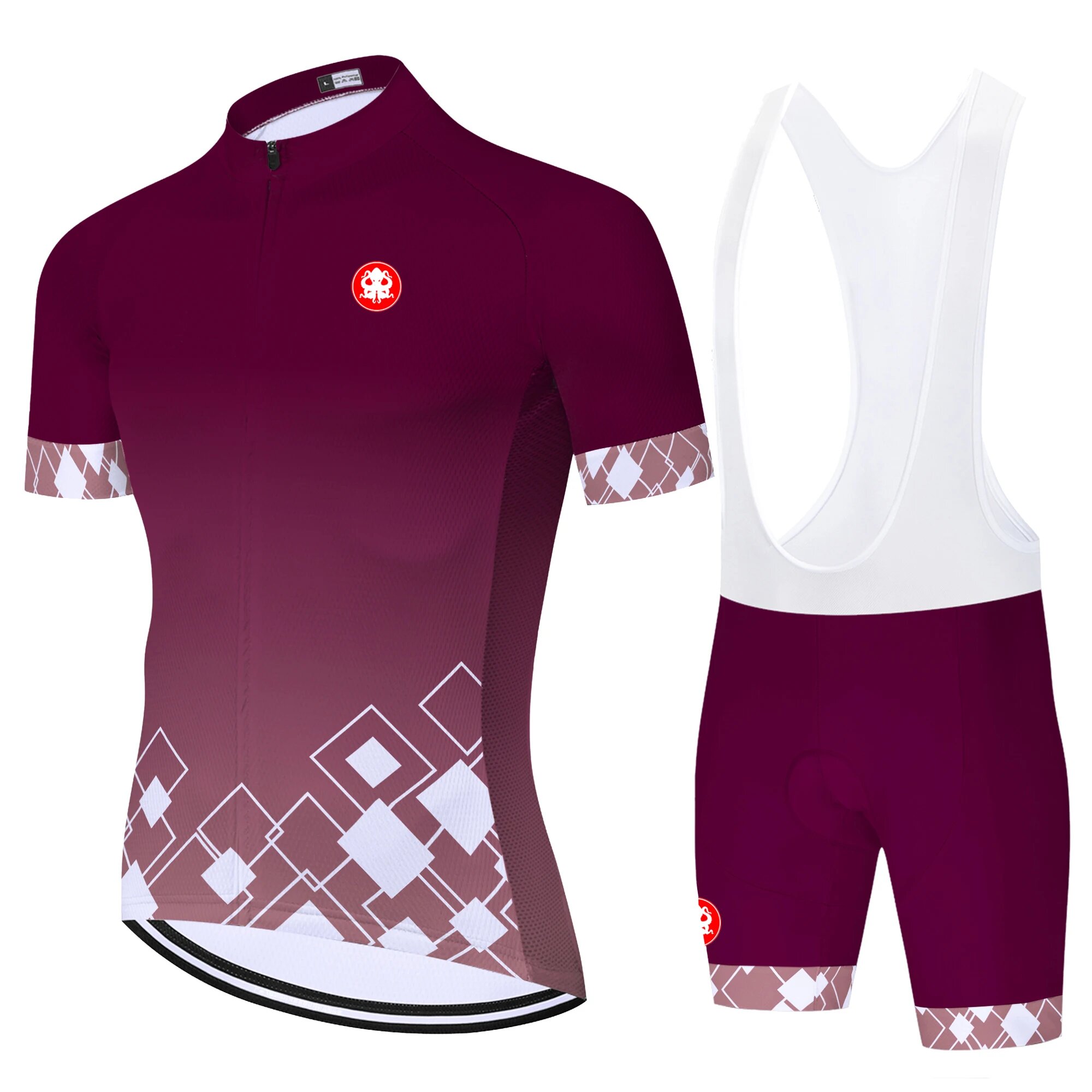 Велокомплект