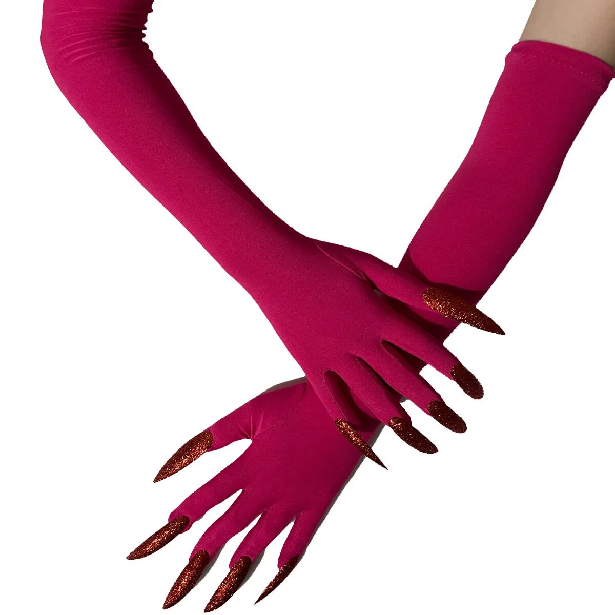 Перчатки для женщин