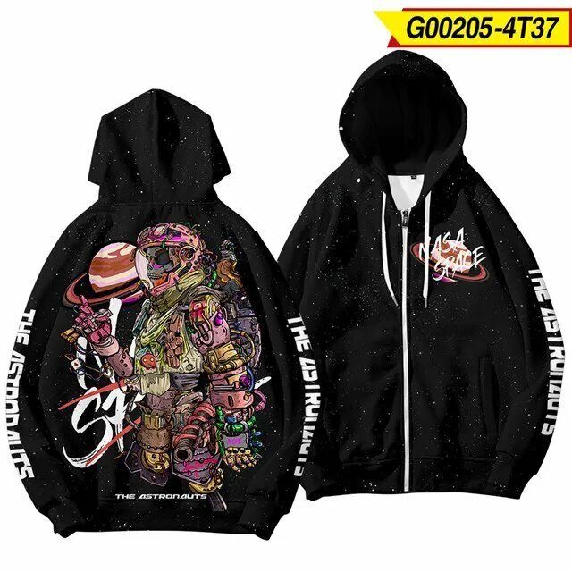 Толстовка спортивная