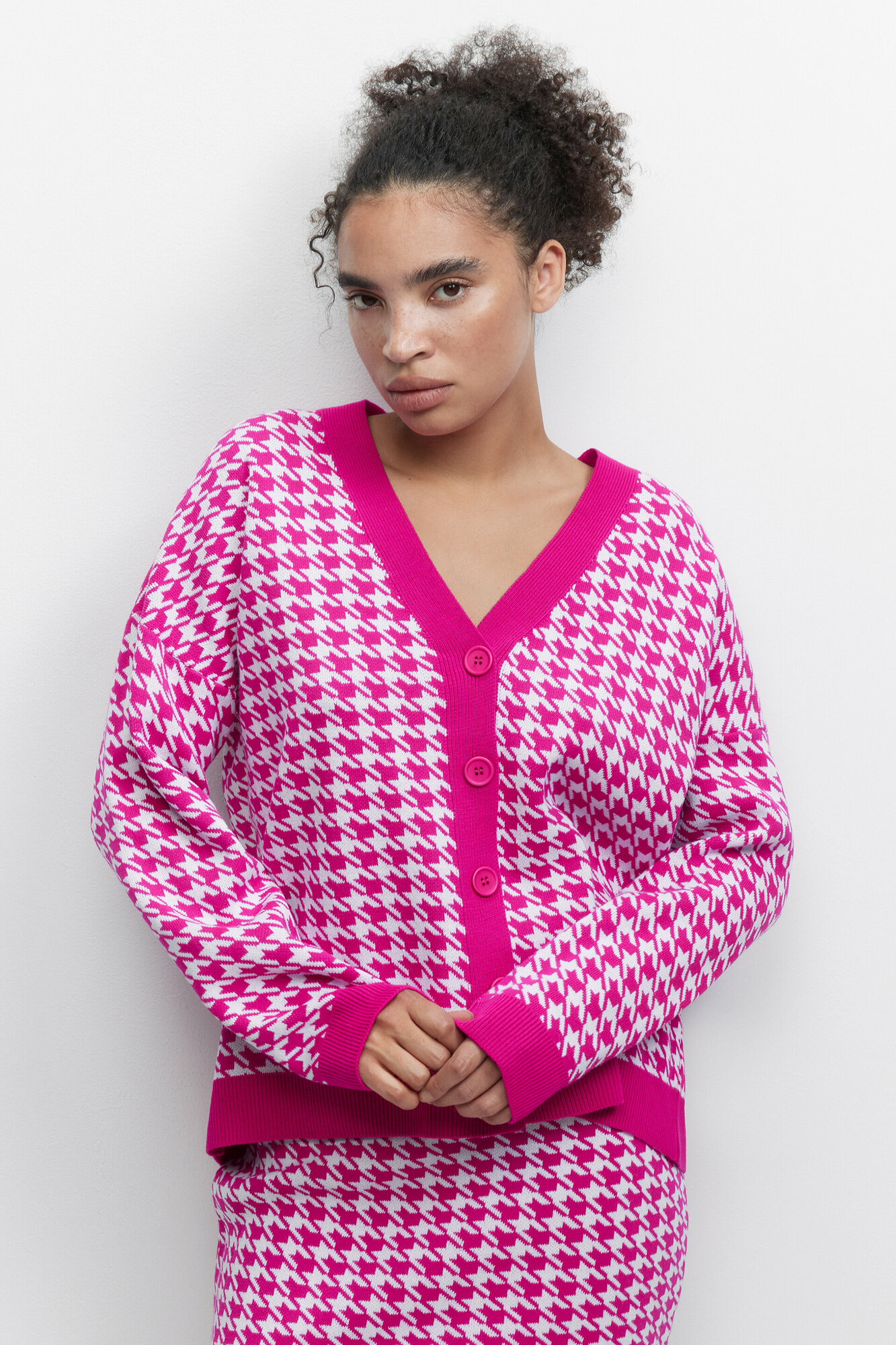 Кардиган Basic