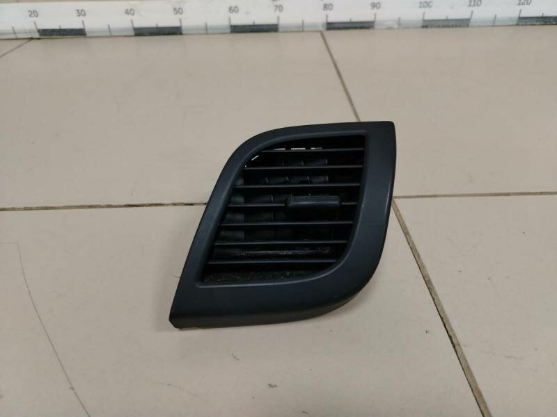 Дефлектор воздушный Hyundai Solaris 2010-2017