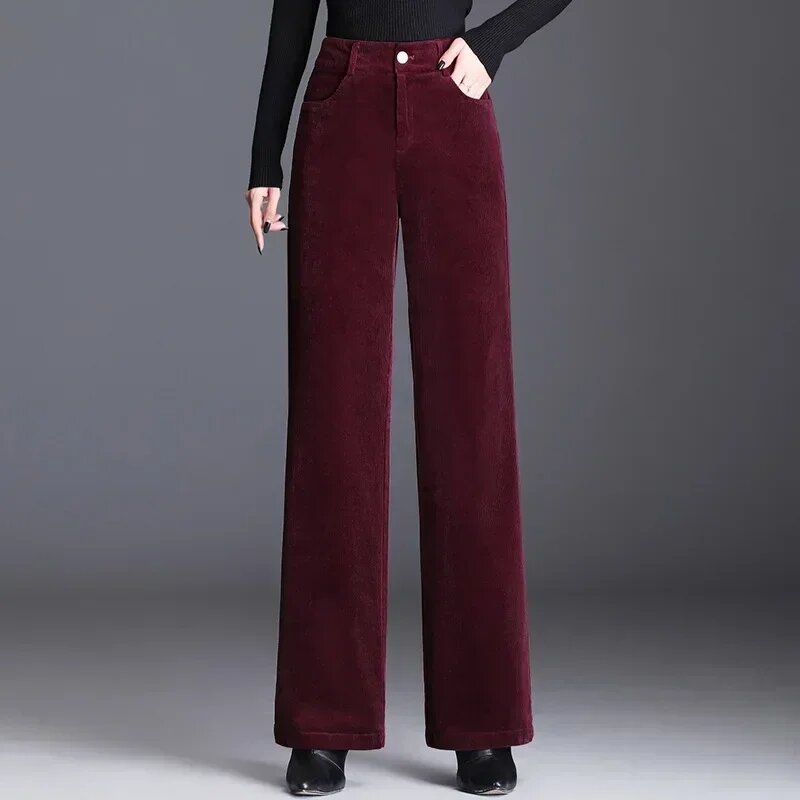 Брюки классические