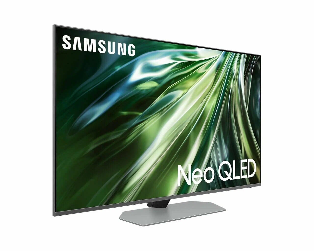 Телевизор Samsung - 65QN90D - 65″ (165 см), Neo QLED, UHD 4K