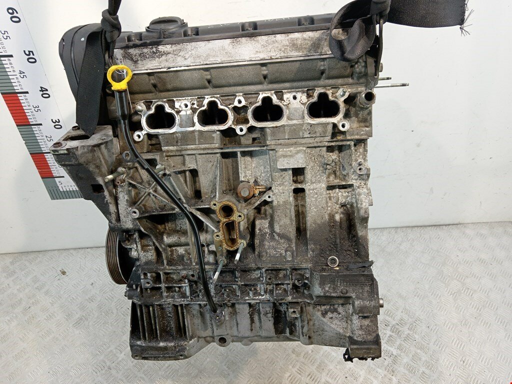 Двигатель (ДВС) Peugeot 407 RFN(EW10J4) арт. 2219749