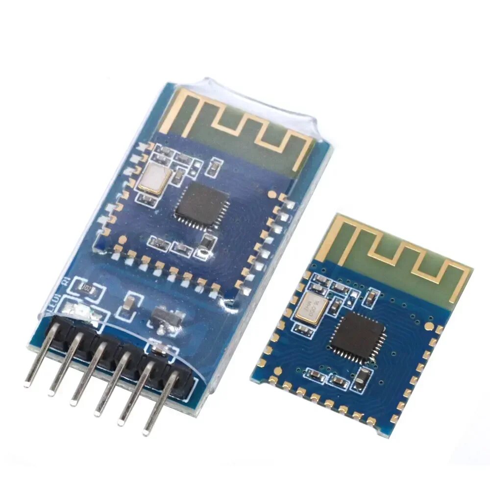 Bluetooth модуль JDY-23 DIP, BLE 5.0, Цвет: JDY-23-DIP — фото 1
