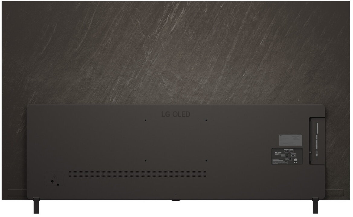 Телевизор LG OLED77B5RLA. ARUG, 77 дюймов, 4K Ultra HD, смарт ТВ, WebOS, черный — фото 1