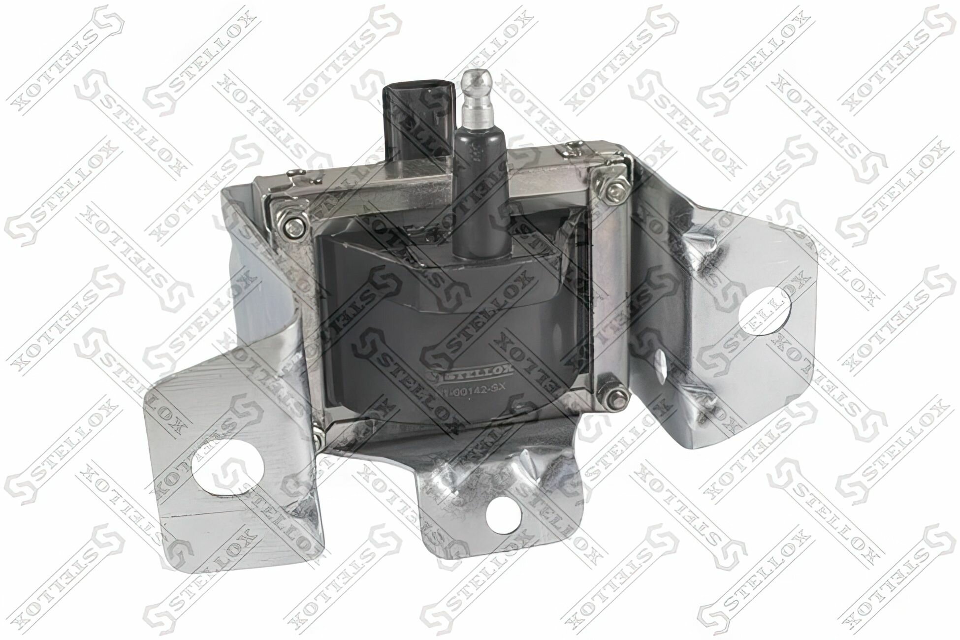 Катушка зажигания для Ленд Ровер Фрилендер 1, Ровер 100 Metro, 200, 2 61-00142-SX STELLOX