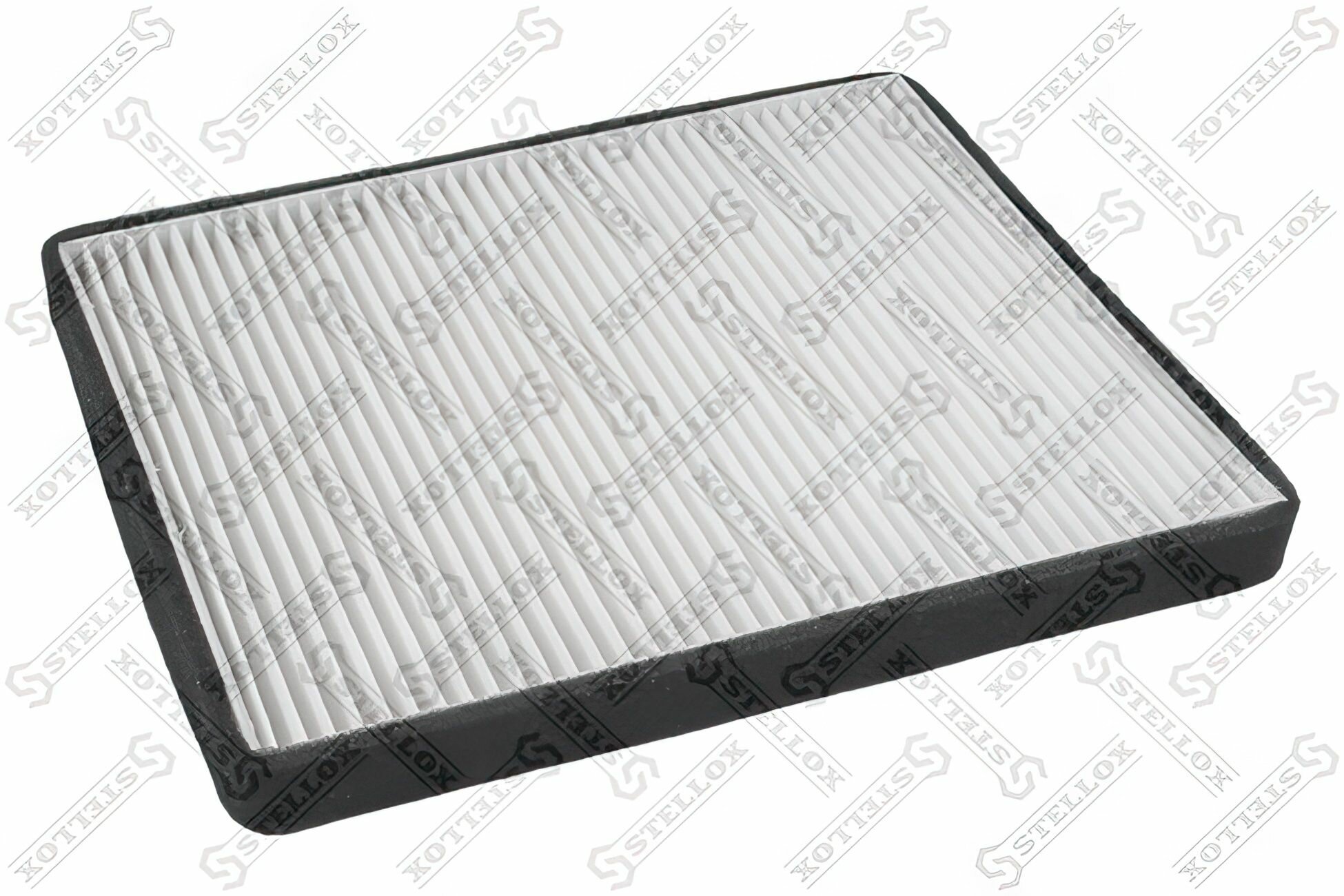 Фильтр салонный для Сузуки Алто 6, Игнис 1, 2, Вагон Р 71-10307-SX STELLOX