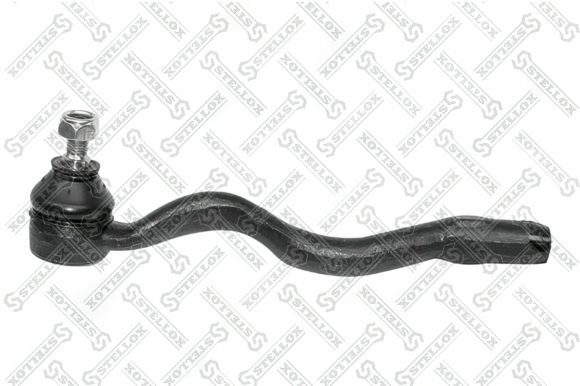 Рулевой наконечник левый для Альпина B3, B6, B8, БМВ 3, Z3 51-01365-SX STELLOX