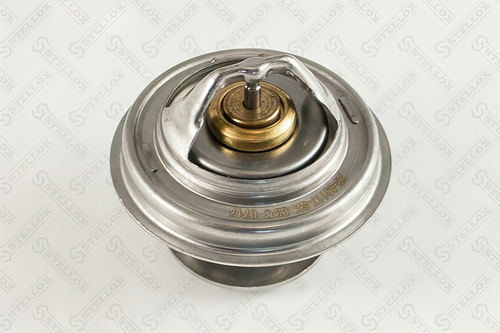 Термостат для Мерседес Аксор, 2, Актрос, MP2 MP3, MP4 MP5 23-40117-SX STELLOX