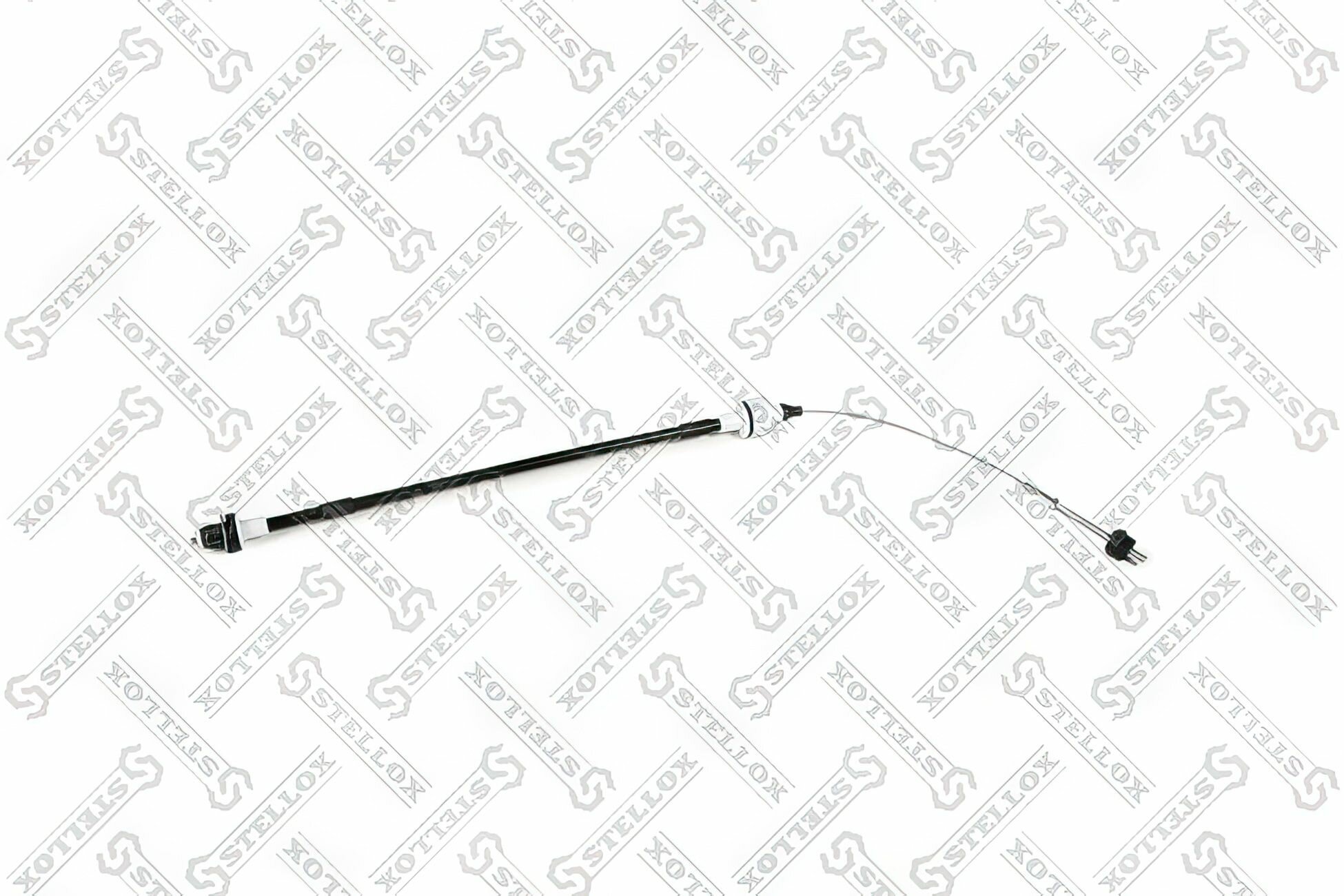 Трос сцепления для Опель Корса B, Тигра, Опель Комбо Mk 1, Корса Mk 1 29-98342-SX STELLOX