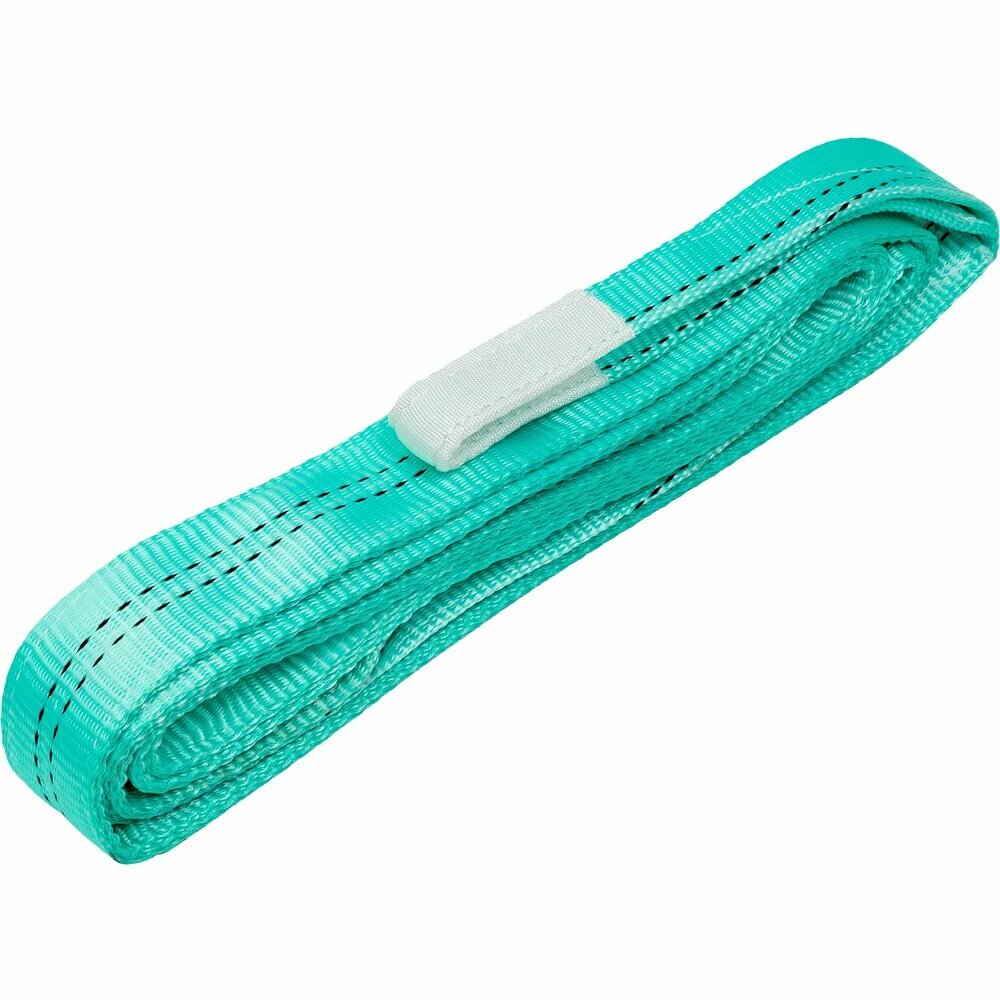 Строп текстильный петлевой СТП 2Т/5М Gigant Professional GP-STP-0025
