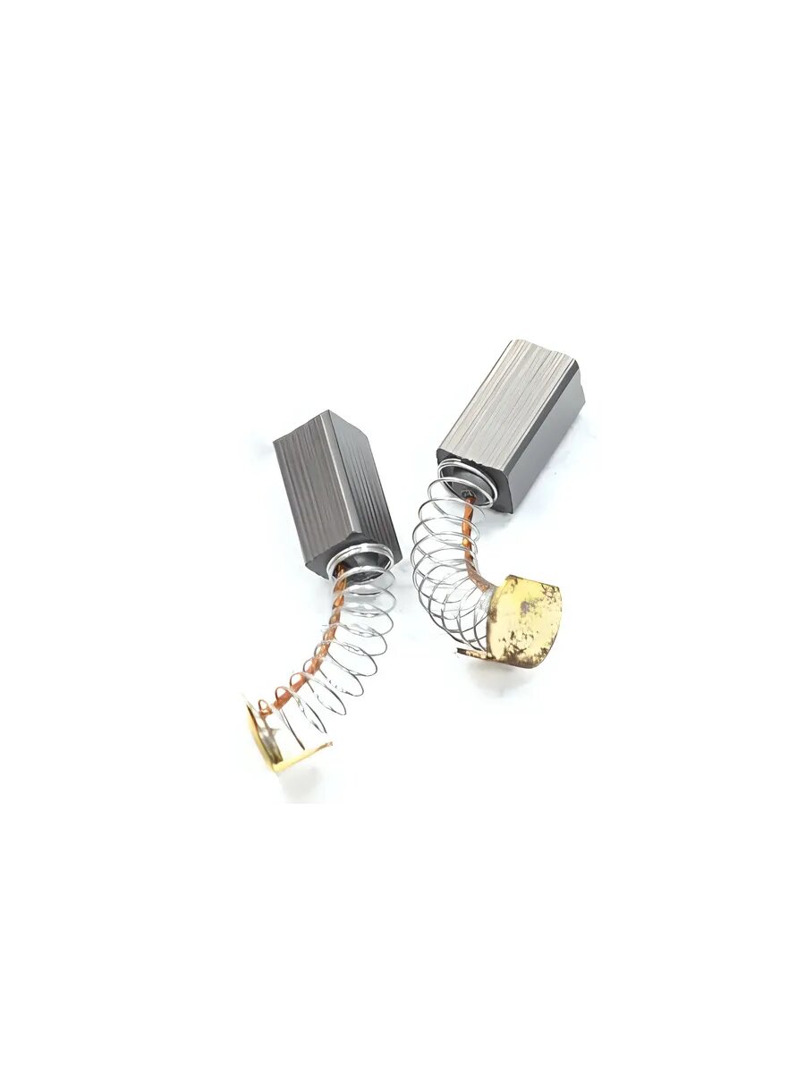 Щетки на дрель 6,5х7,5х14