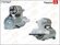 Стартер для Форд Фокус, Мондео, 4, 5, Вольво XC60 77ST027 MASTERKIT