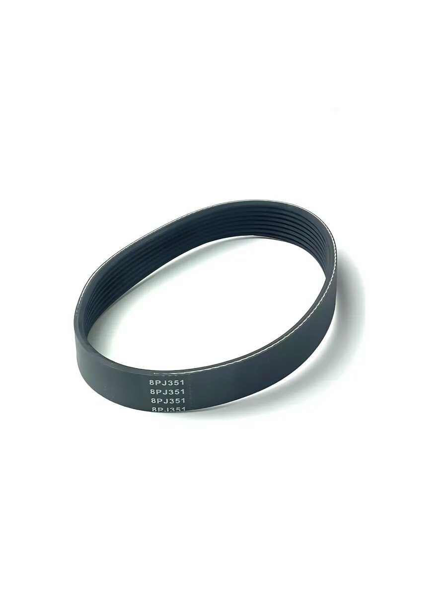 Ремень для рубанка 8PJ351 приводной поликлиновой