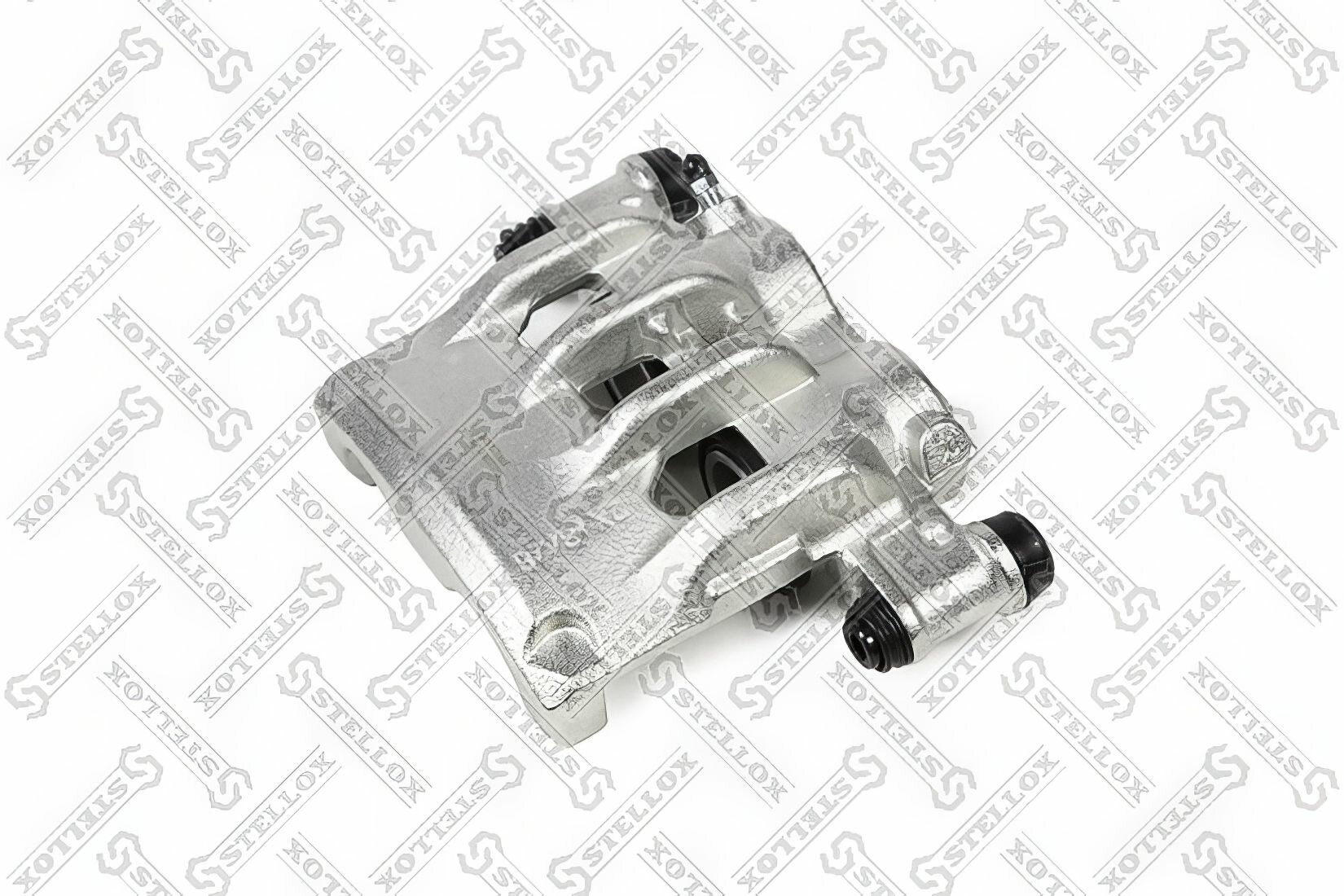 Суппорт без скобы правый Ивеко Дейли 85-33514-SX STELLOX