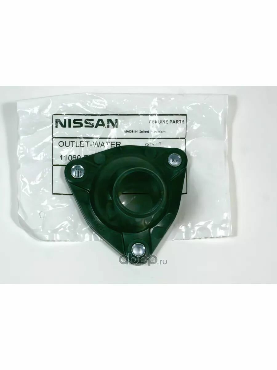 Крышка термостата