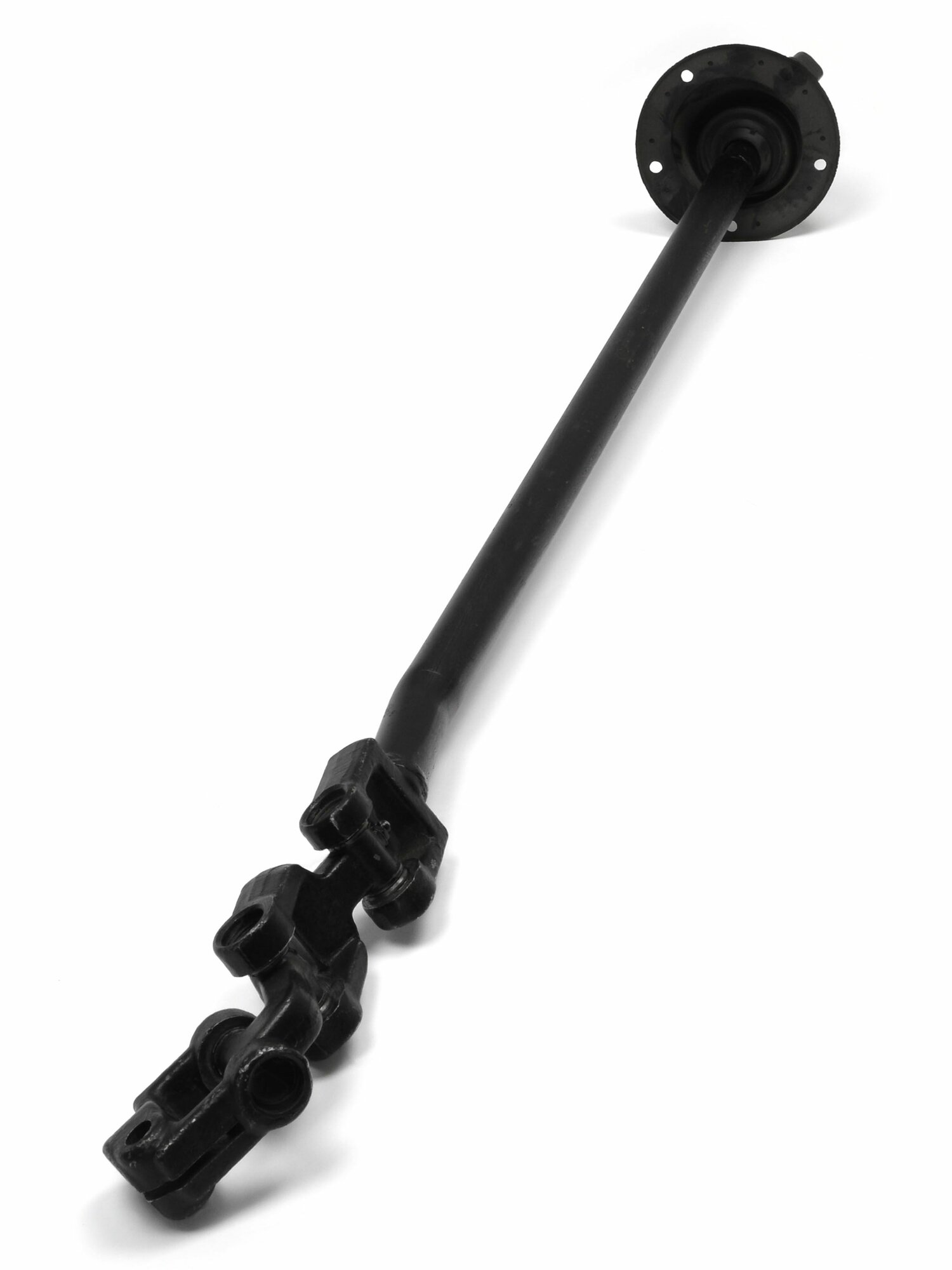 Вал карданный рулевого управления для ГАЗ Газон Некст в сборе