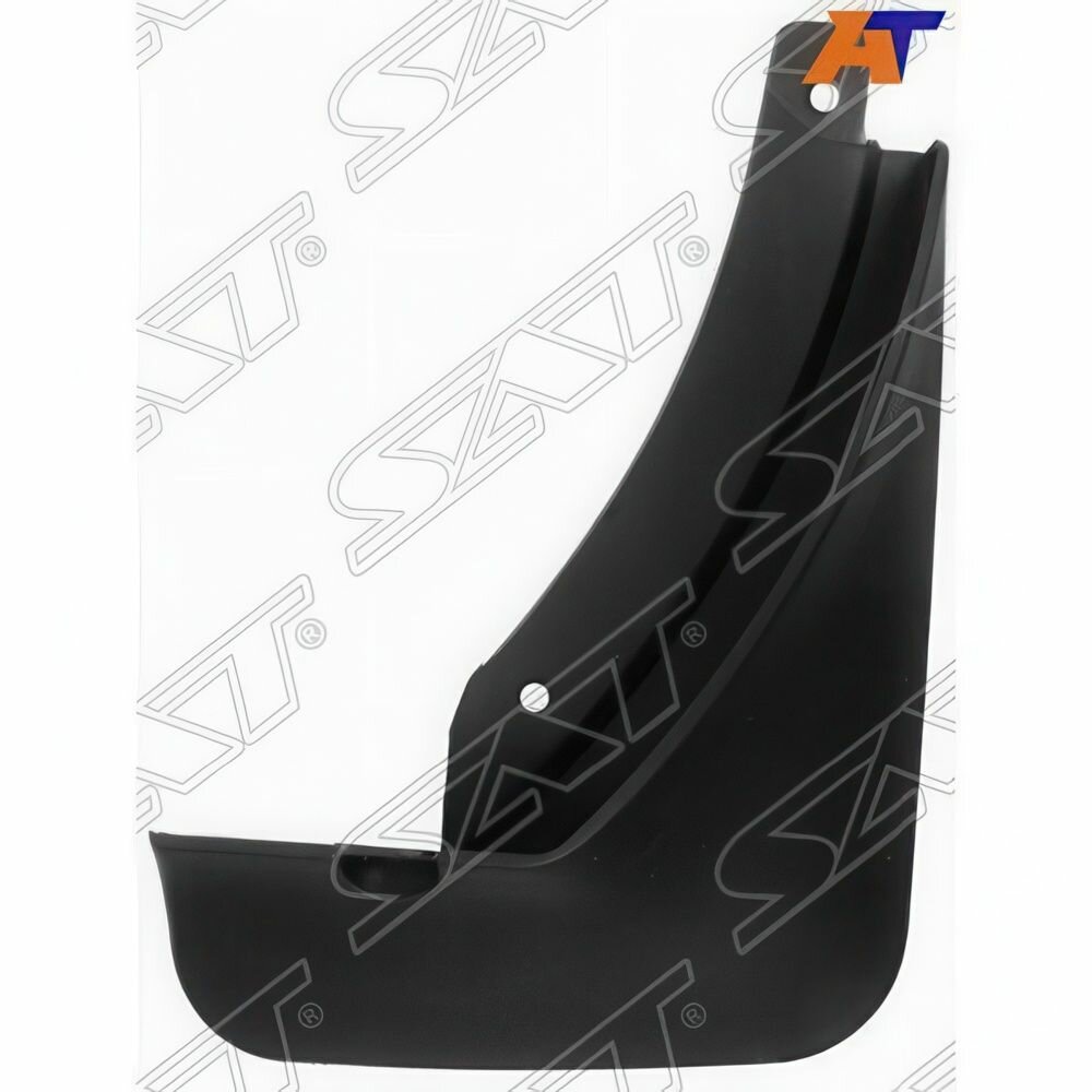 Брызговик задний правый для Шкода Октавия арт STSD27064B1 SAT